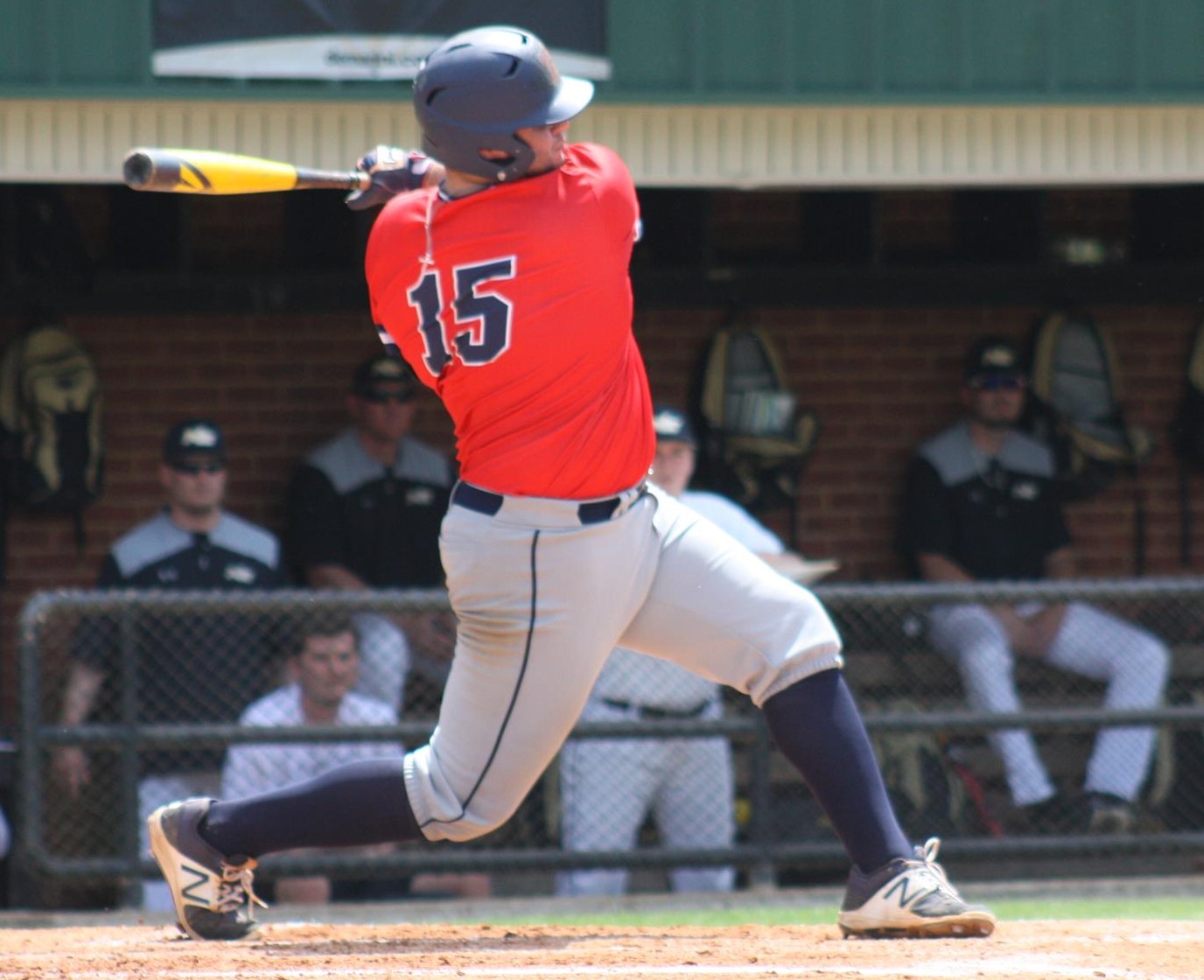 Ben Van Cleve - Baseball - Northwest Mississippi Community College ...