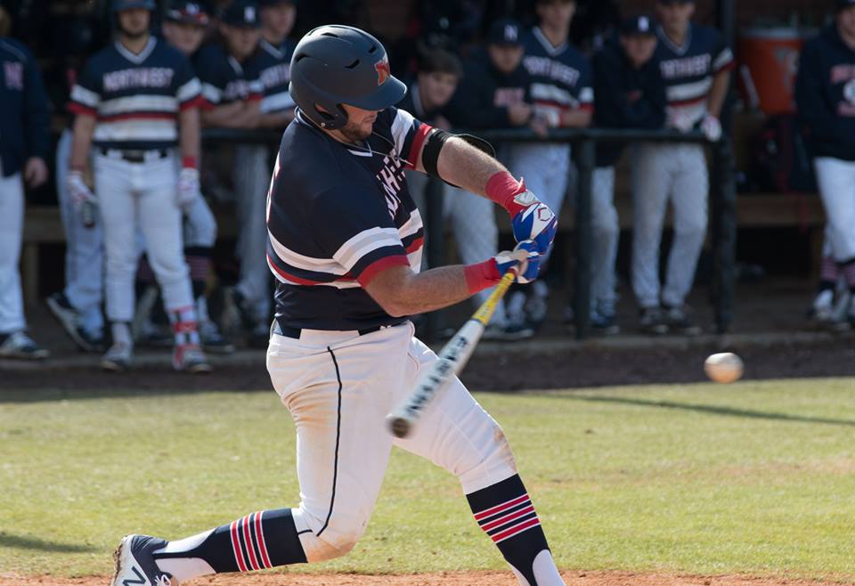 Ben Van Cleve - Baseball - Northwest Mississippi Community College ...
