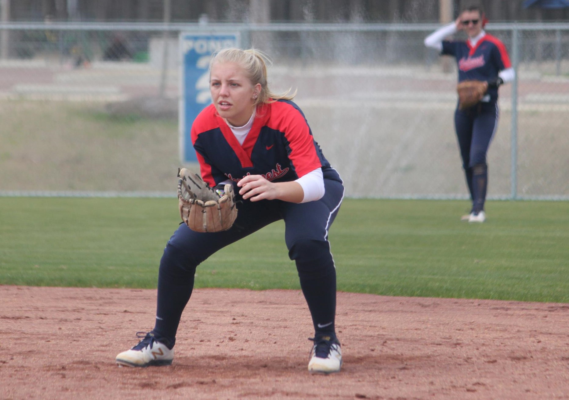 Taylor Lott - Softball - Northwest Mississippi Community College Athletics
