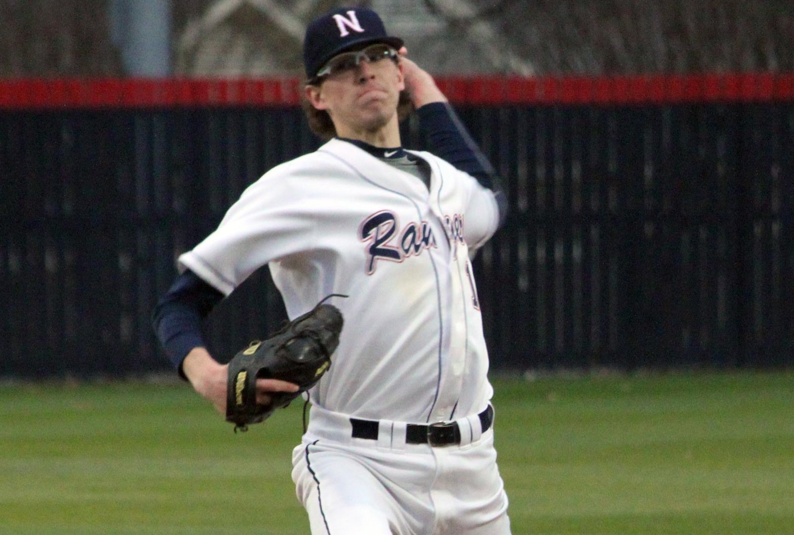 Dalton Fowler - Baseball - Northwest Mississippi Community College ...