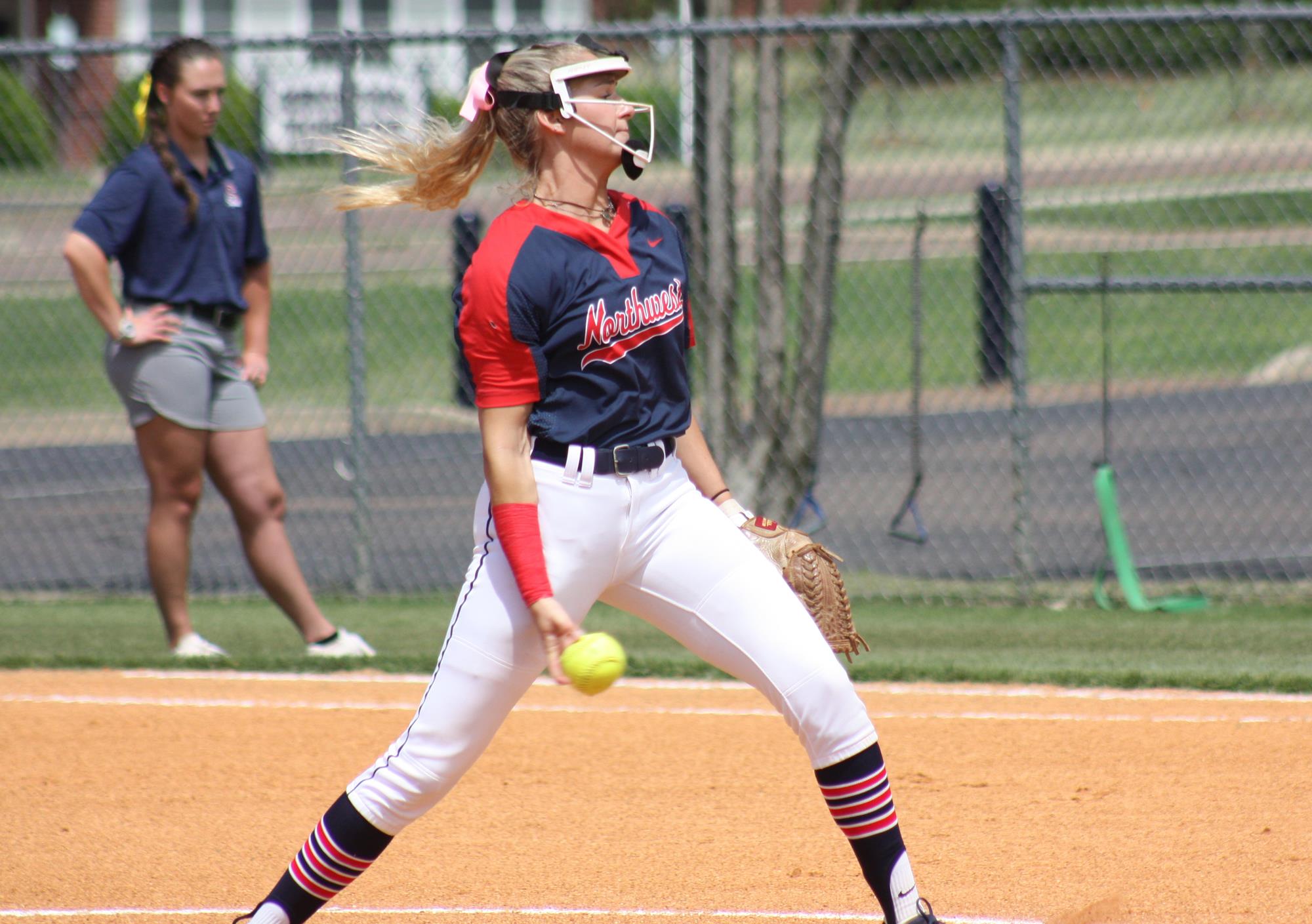 Lacey Coats - Softball - Northwest Mississippi Community College Athletics