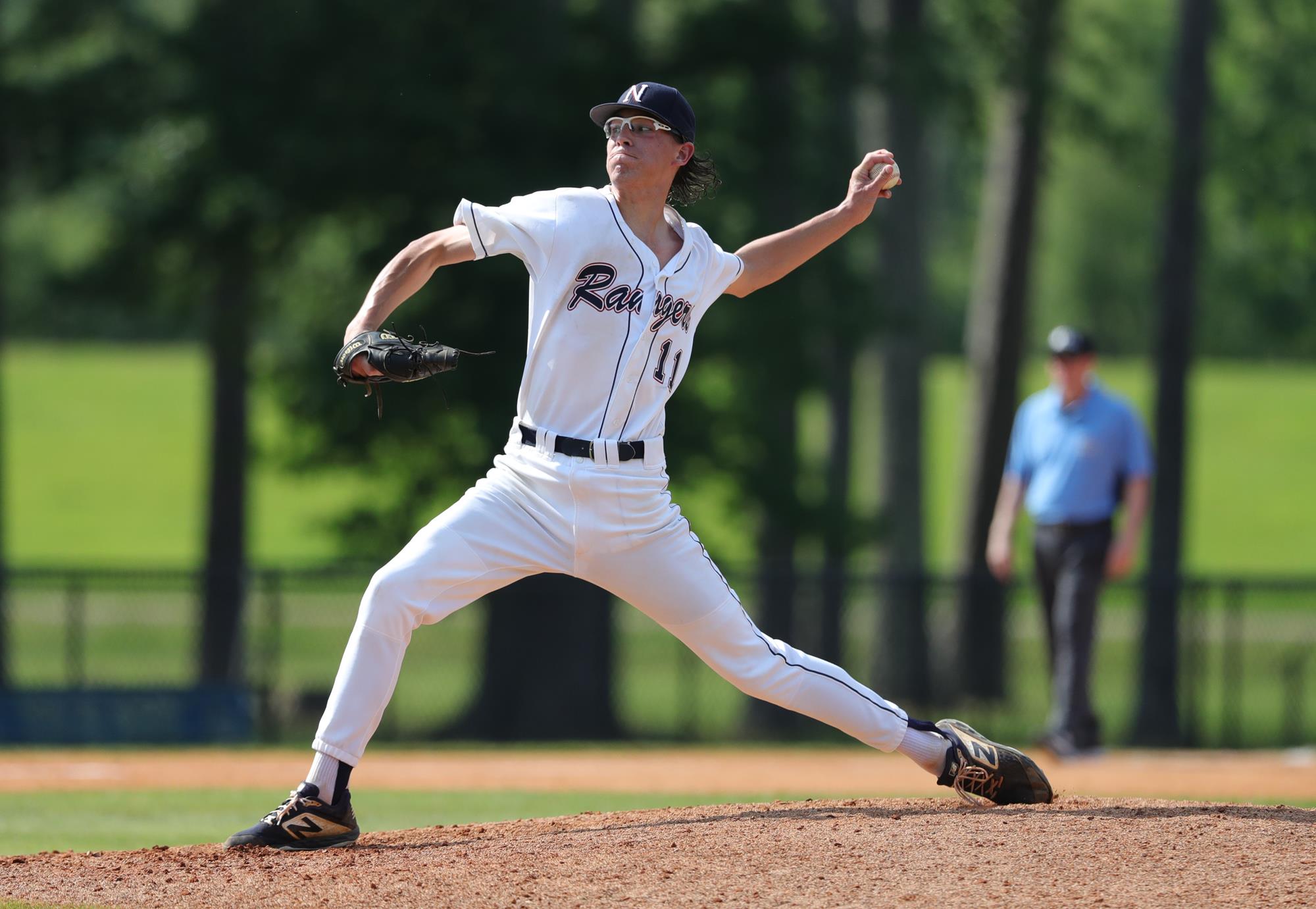 Dalton Fowler - Baseball - Northwest Mississippi Community College ...
