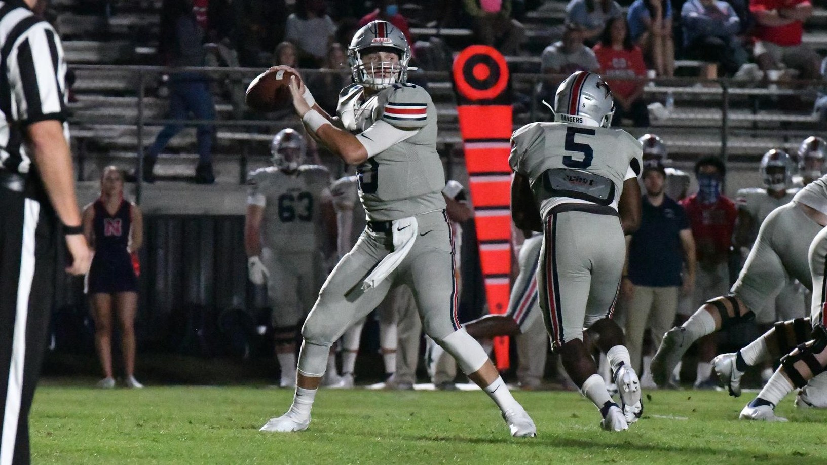 Michael Hiers - Football - Northwest Mississippi Community College ...