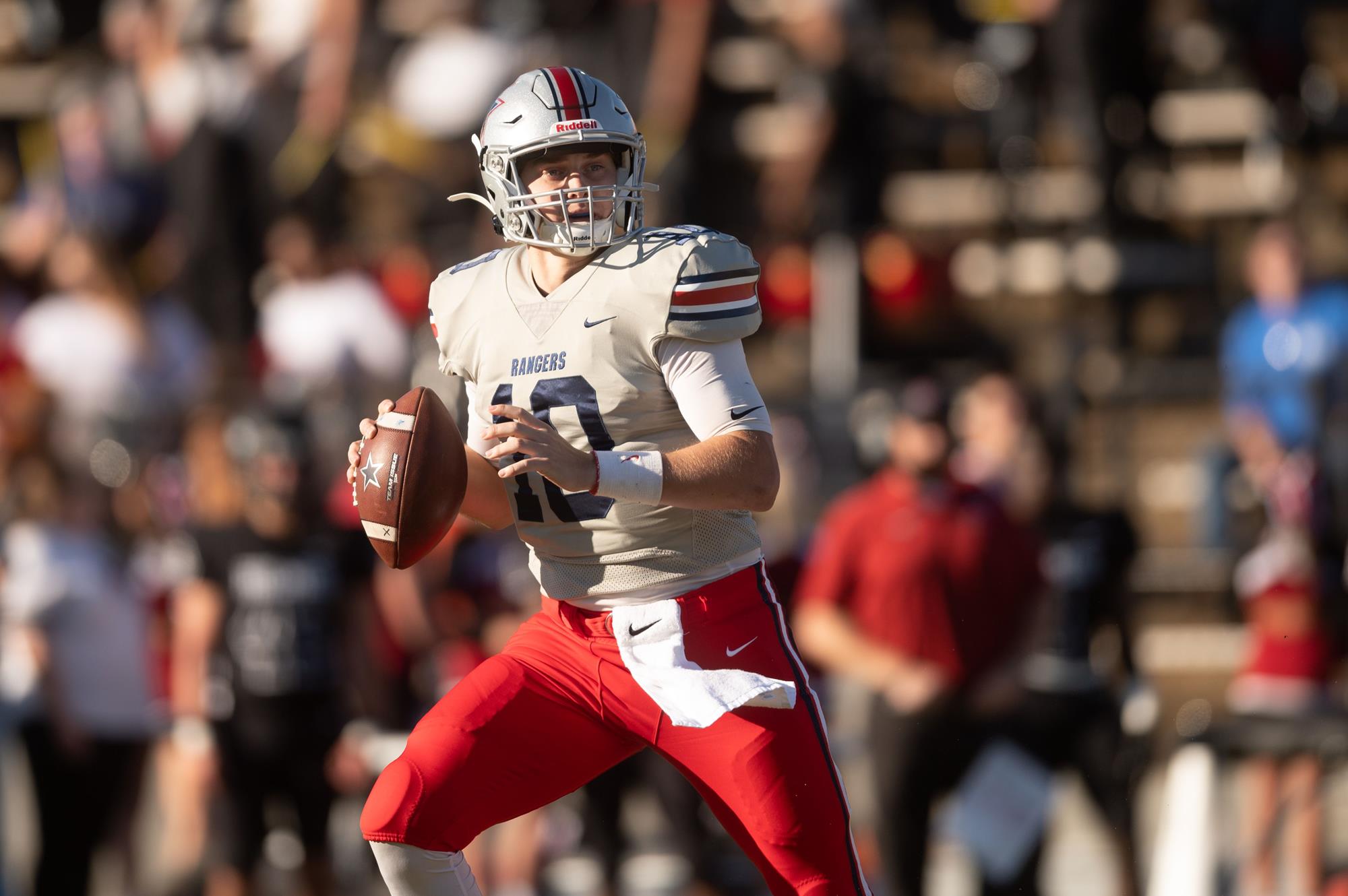 Michael Hiers - Football - Northwest Mississippi Community College ...