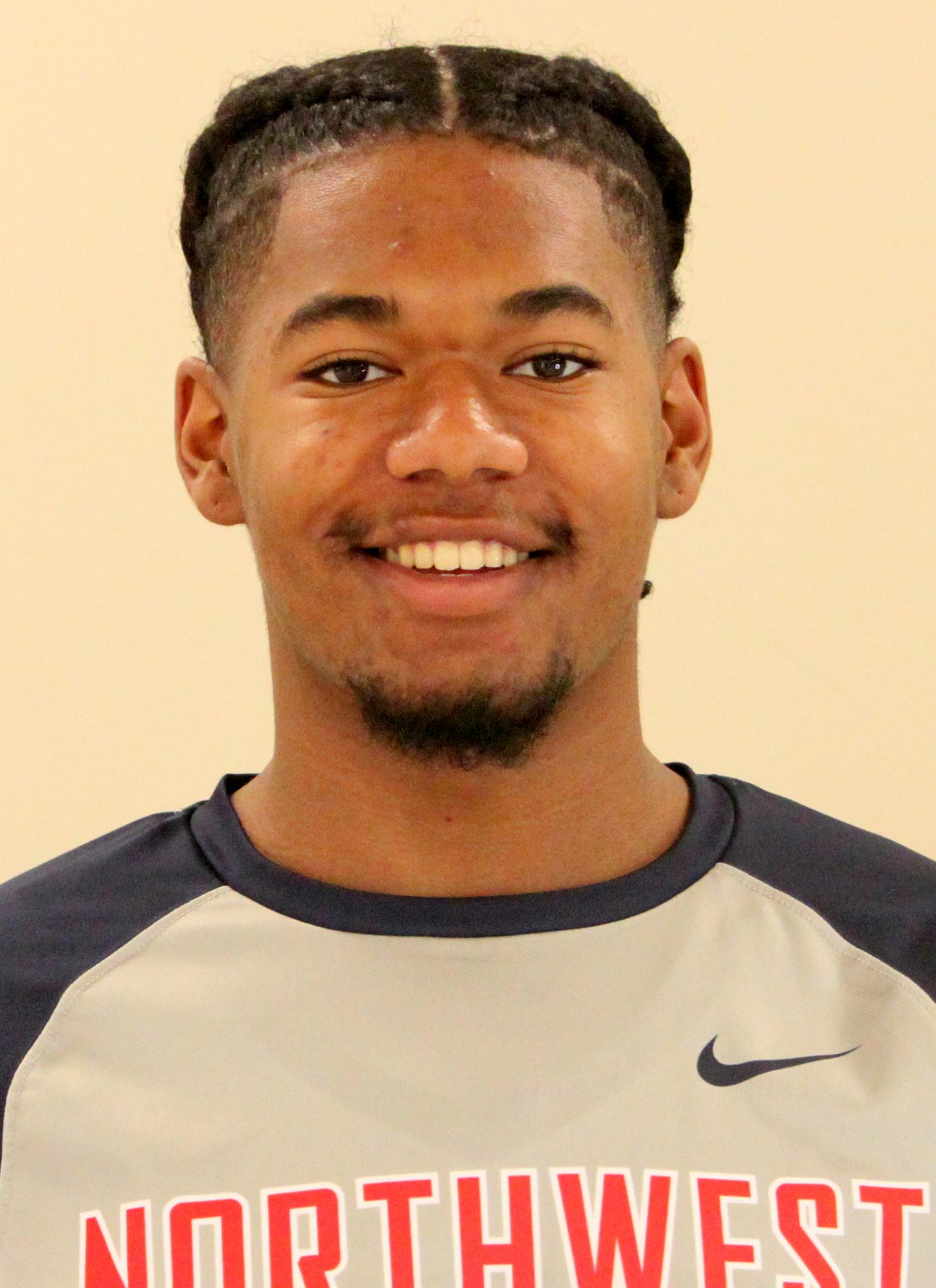 Trey Jackson - Men's Basketball - Northwest Mississippi Community ...