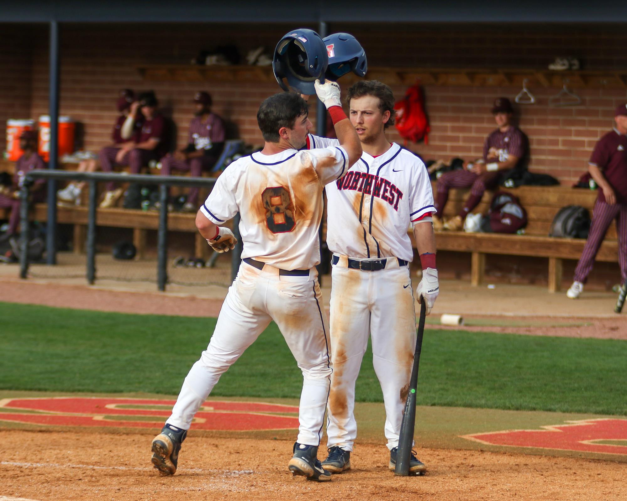 Garrett Riggs - Baseball - Northwest Mississippi Community College ...