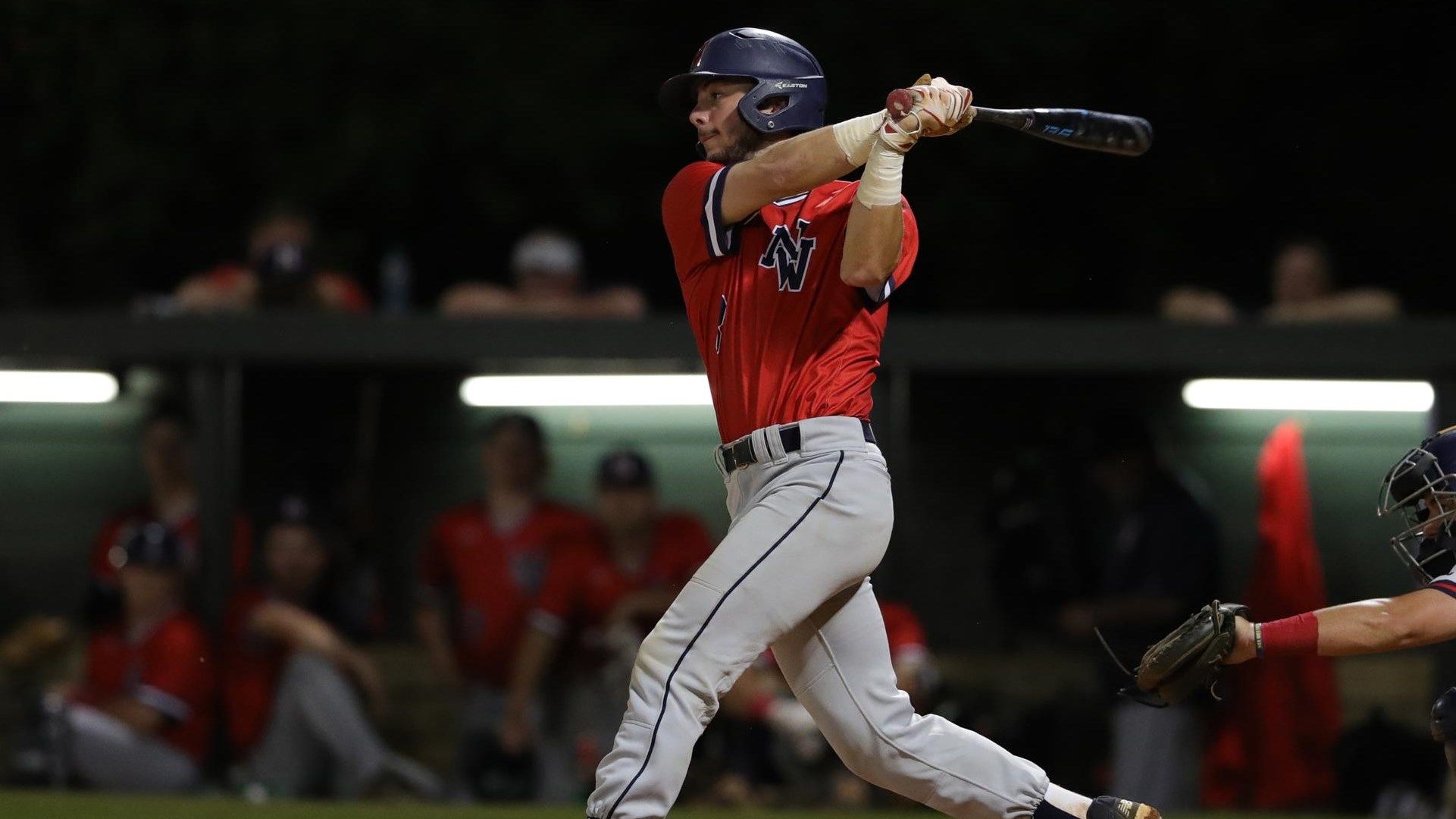 Garrett Riggs - Baseball - Northwest Mississippi Community College ...