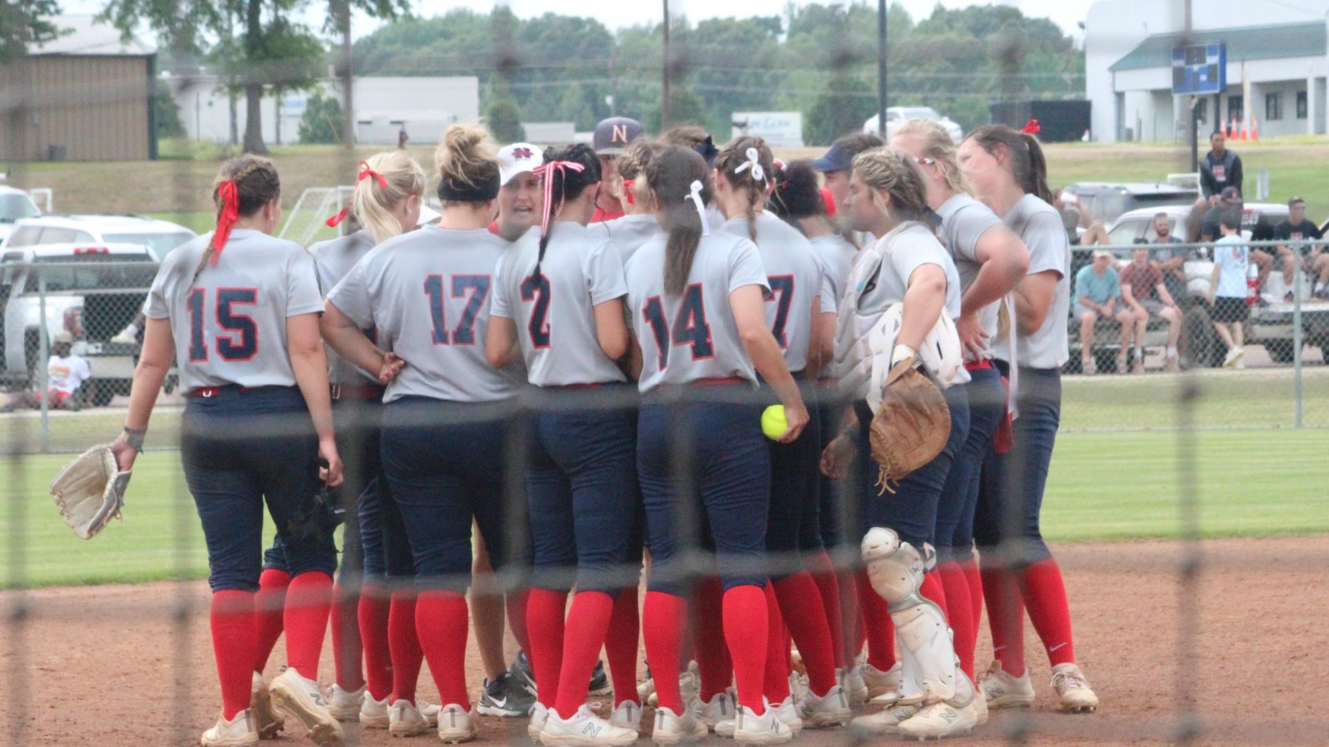Historic Season Concludes for Northwest Softball - Northwest ...