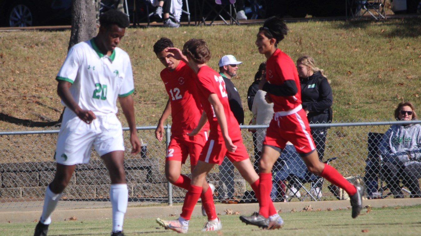 Rangers Snap Skid with Strong Victory Against Meridian - Northwest ...