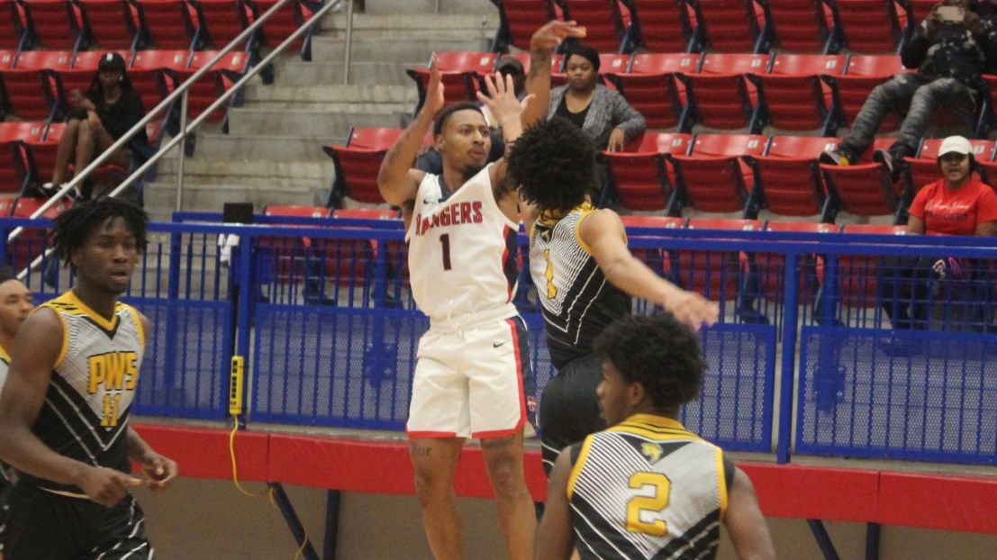 Joseph Cooper - Men's Basketball - Northwest Mississippi Community ...