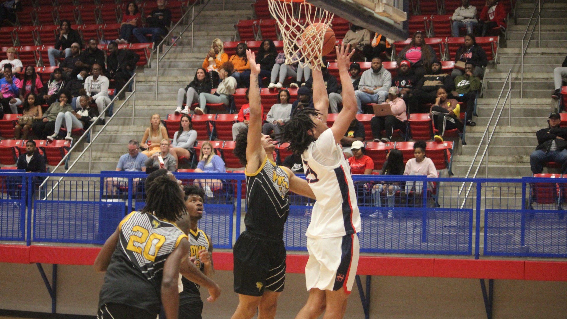 Terry Joyner - Men's Basketball - Northwest Mississippi Community ...