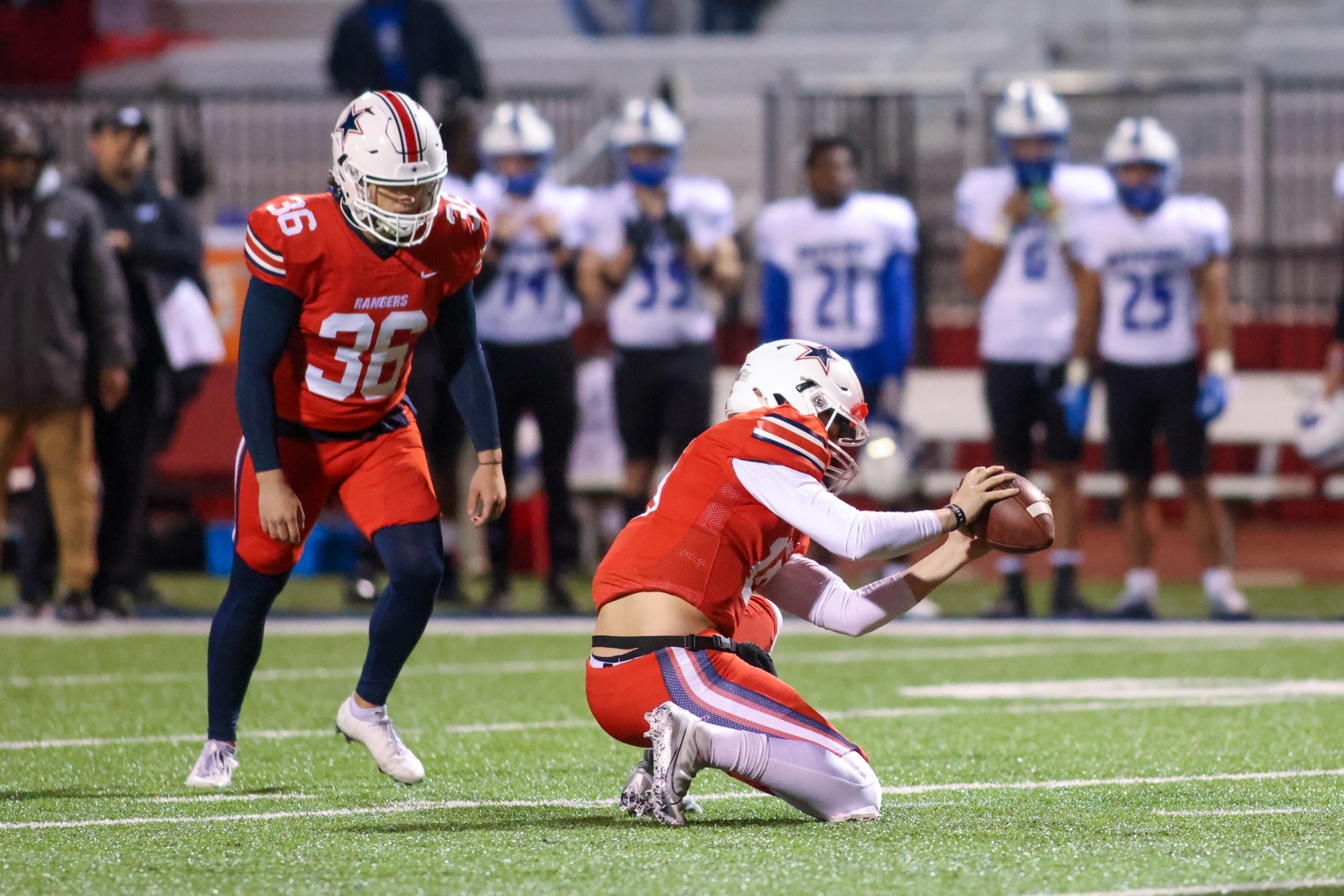 Semifinal Loss Ends Rangers' 2022 season - Northwest Mississippi ...