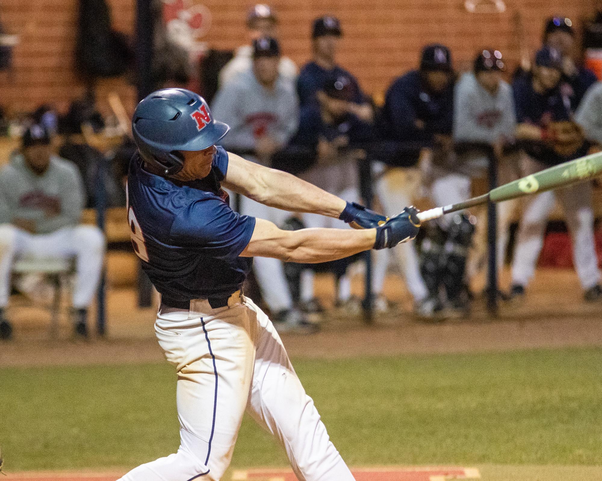 Wesley Lester - Baseball - Northwest Mississippi Community College ...