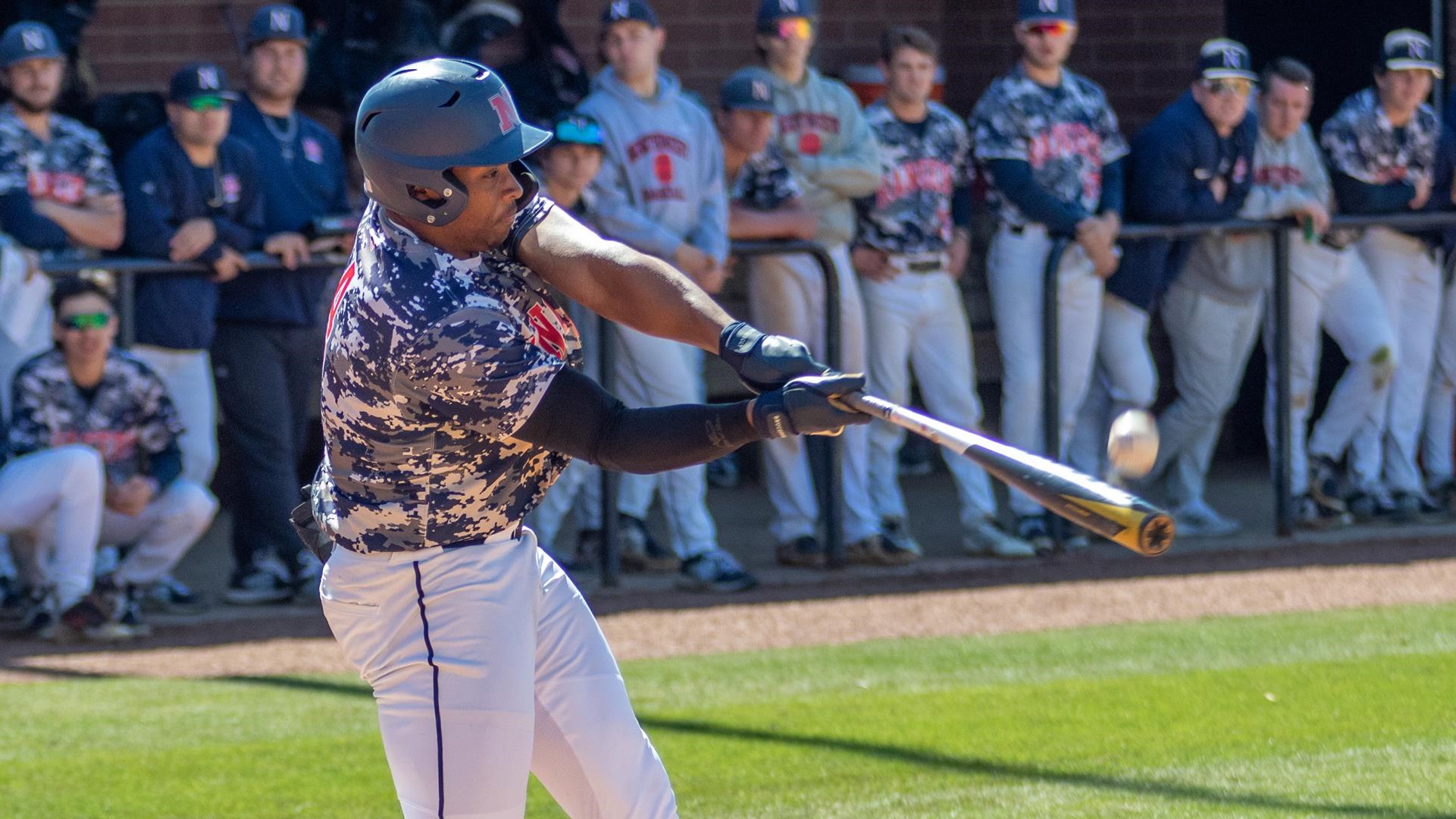 Northwest Begins Construction on New Baseball Facility - Northwest ...