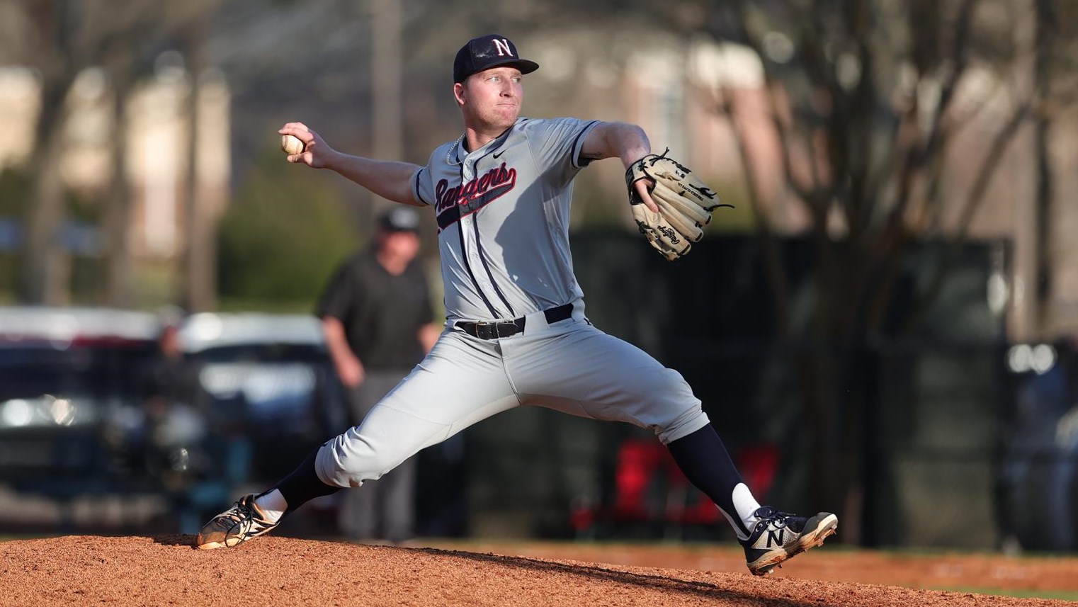 Connor Spencer - Baseball - Northwest Mississippi Community College ...