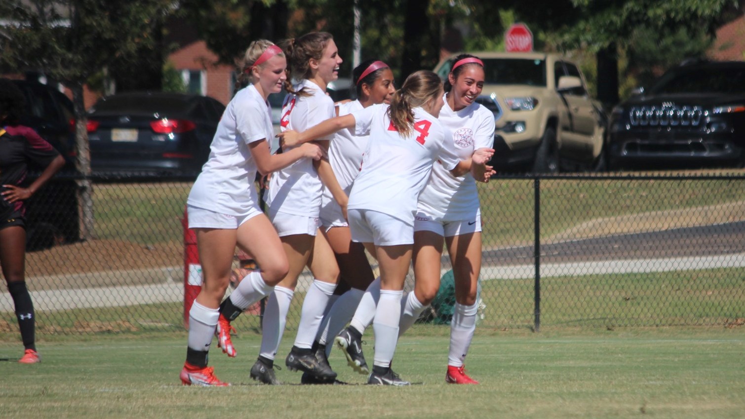 No. 10 Northwest Scores First MACCC Win - Northwest Mississippi ...