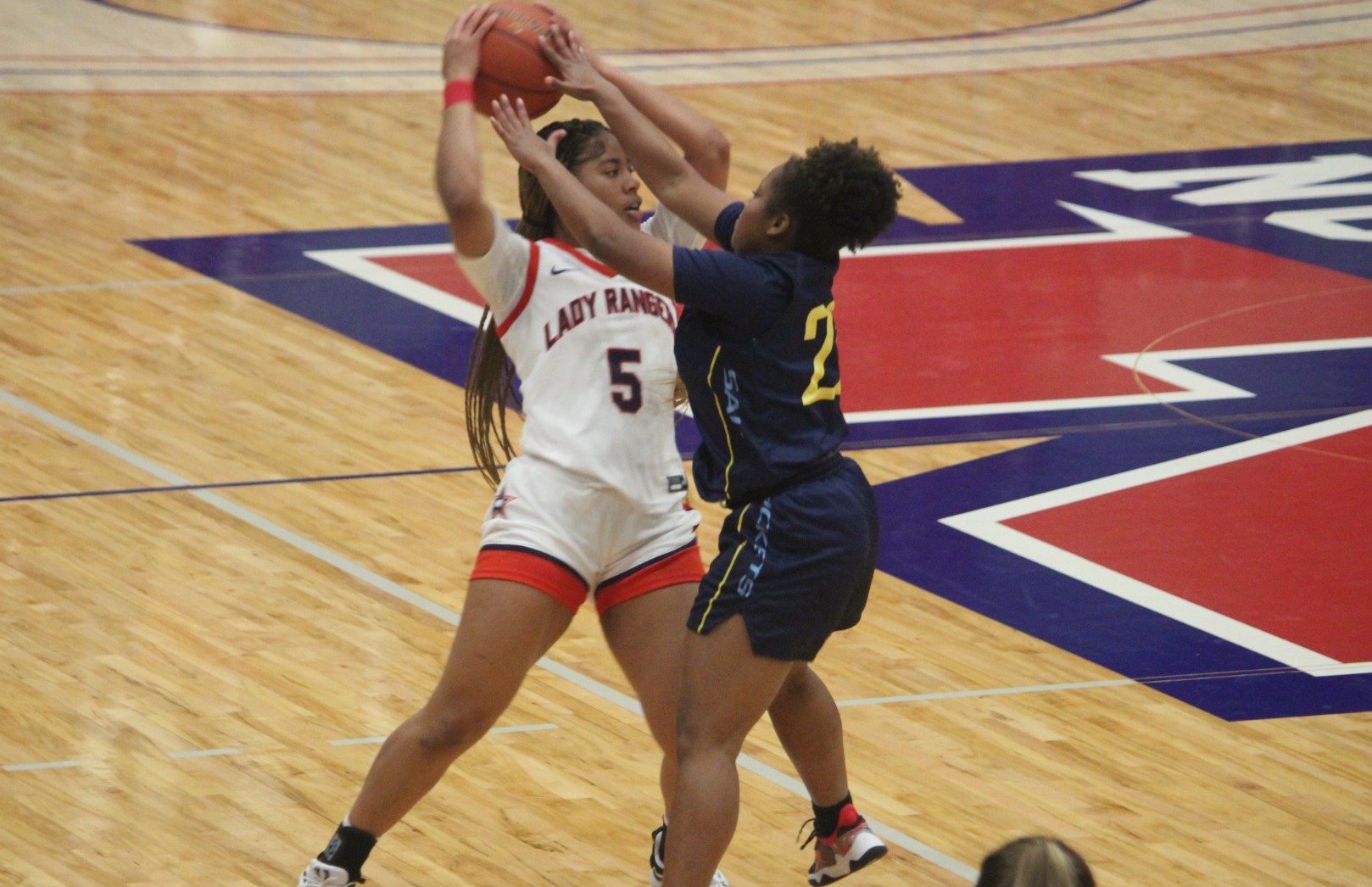 Manaca Keyes - Women's Basketball - Northwest Mississippi Community ...
