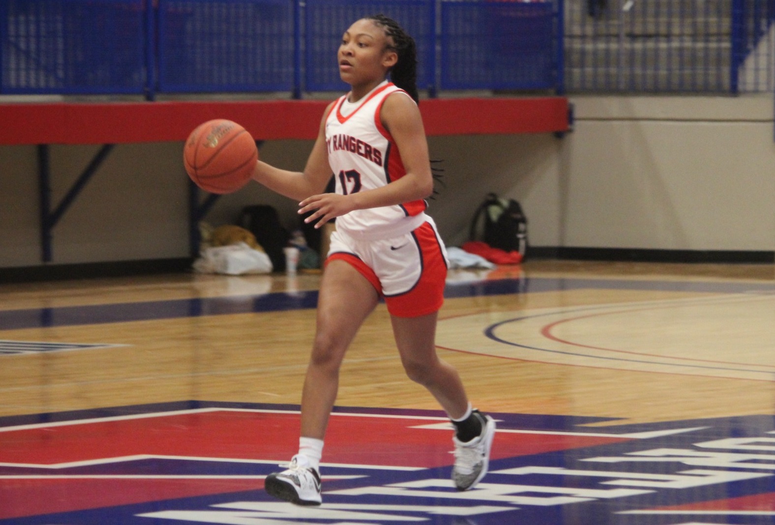 Kennidi Dean - Women's Basketball - Northwest Mississippi Community ...