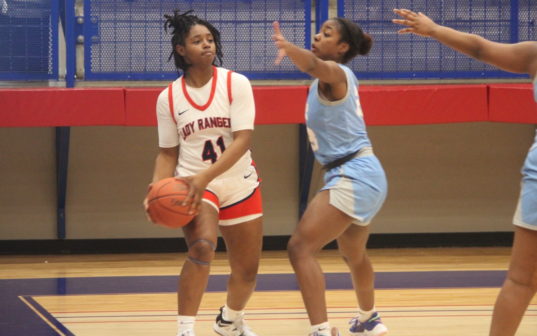 Sequoia White - Women's Basketball - Northwest Mississippi Community ...