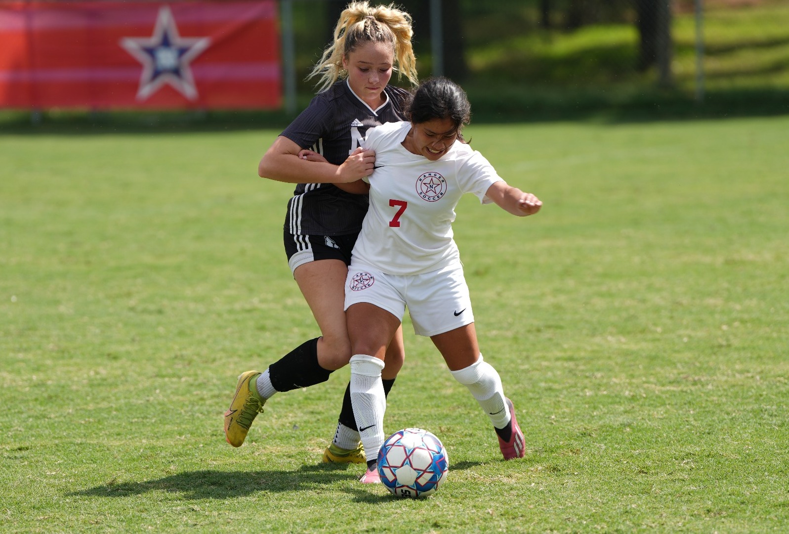 Lady Rangers Toppled By Jones College - Northwest Mississippi Community ...
