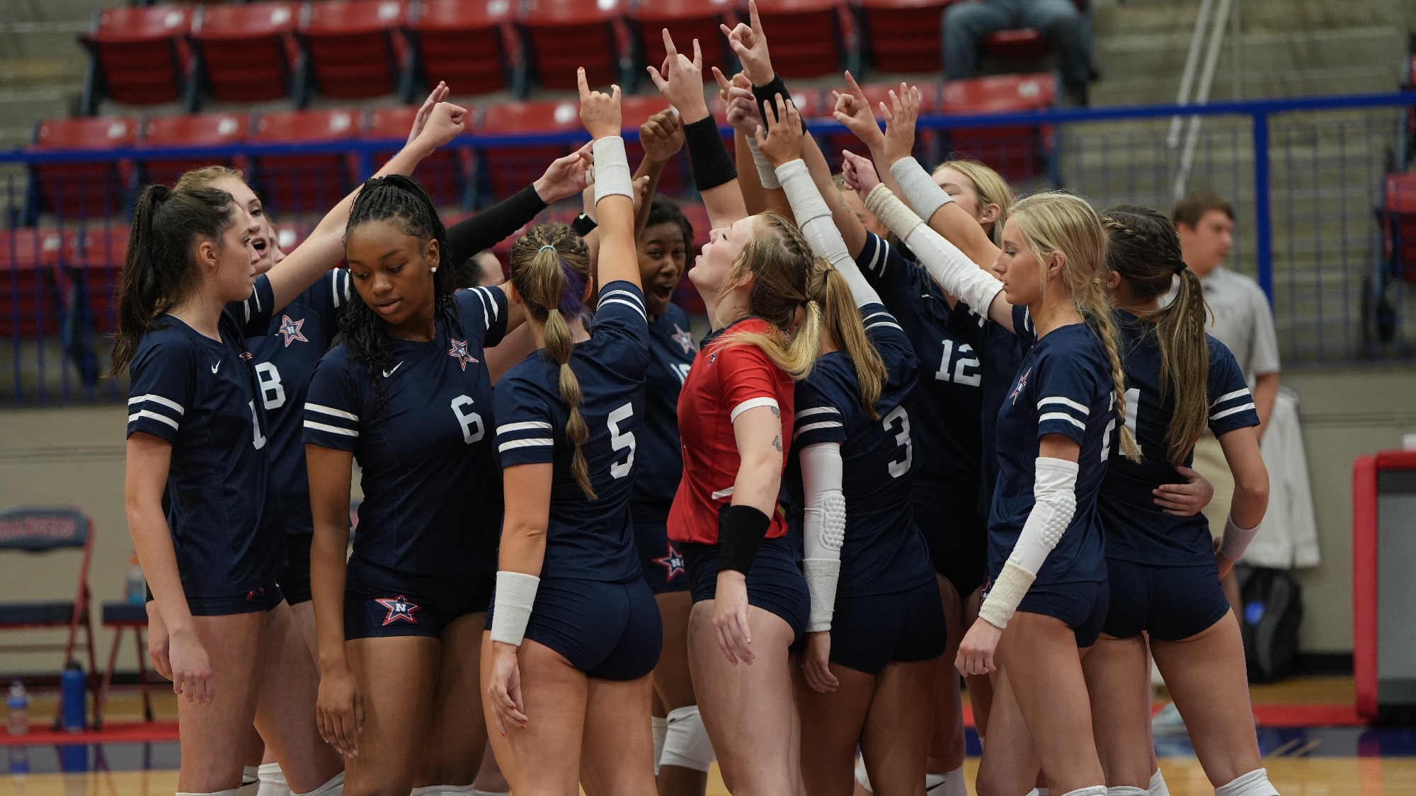 Northwest Volleyball to Host Three Clinics in May - Northwest ...