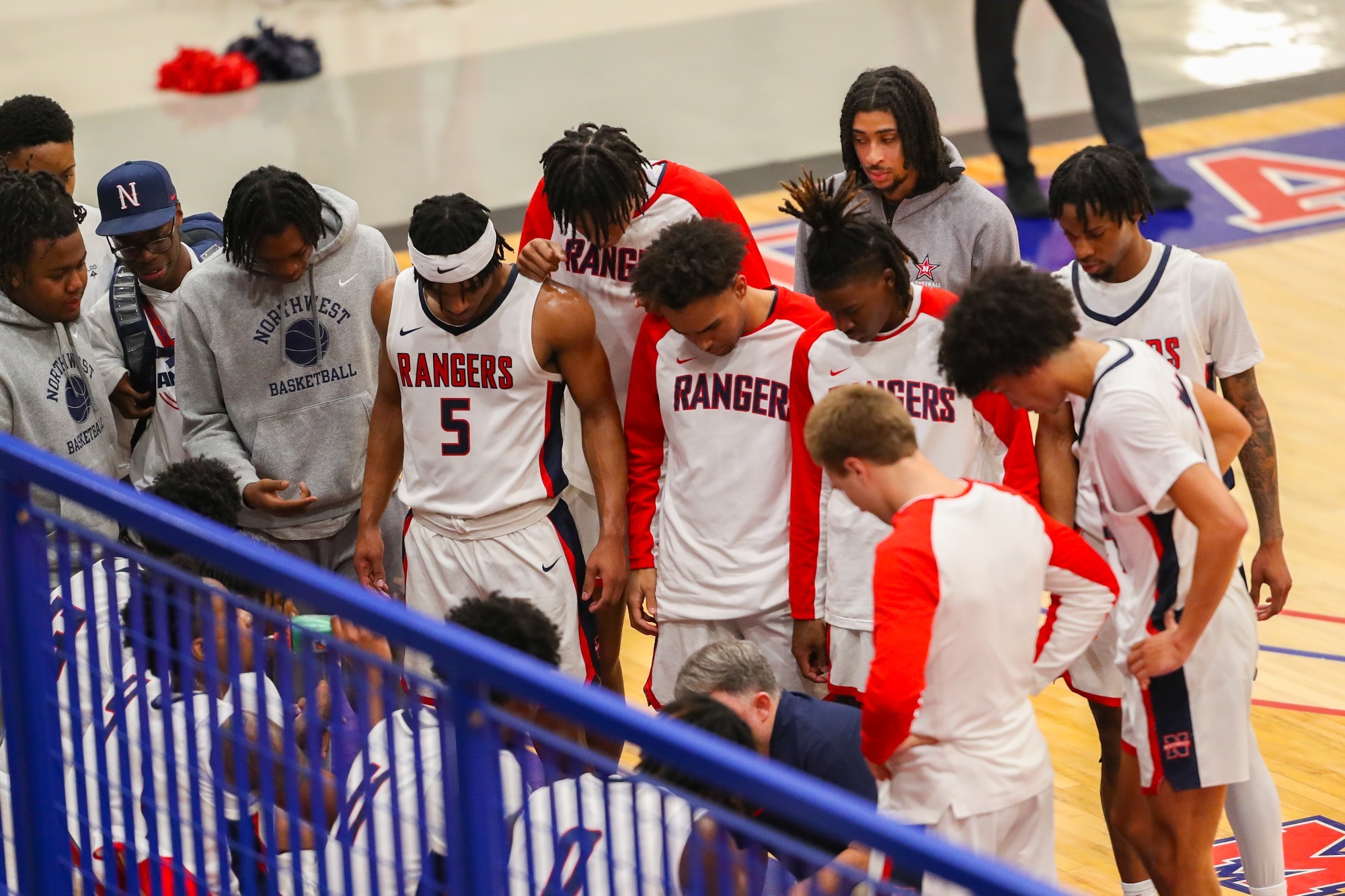 Rangers Drop Non-Conference Loss at East Mississippi - Northwest ...