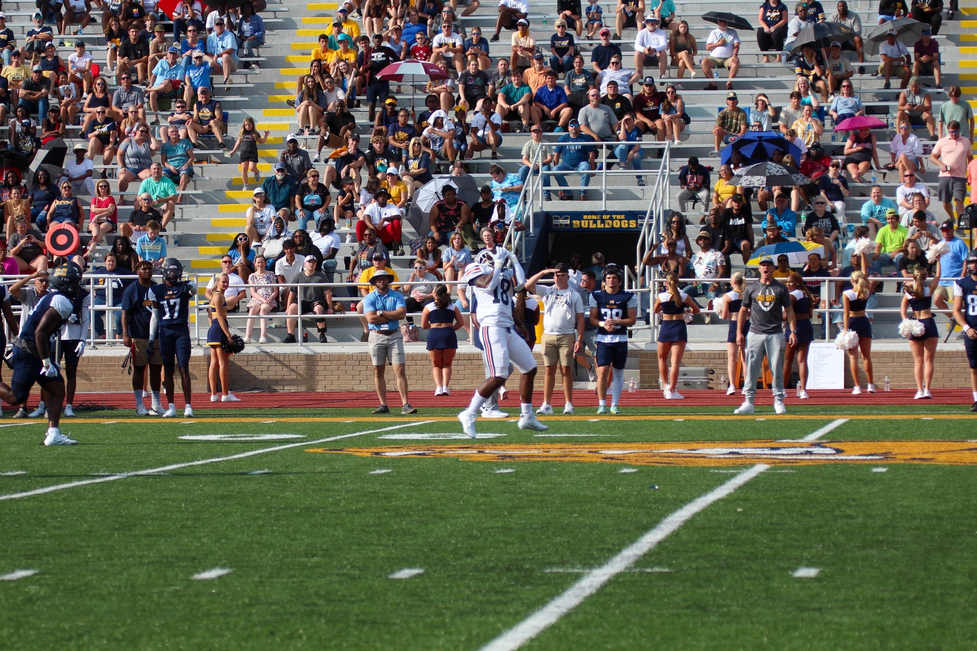 Xavier Davis - Football - Northwest Mississippi Community College Athletics