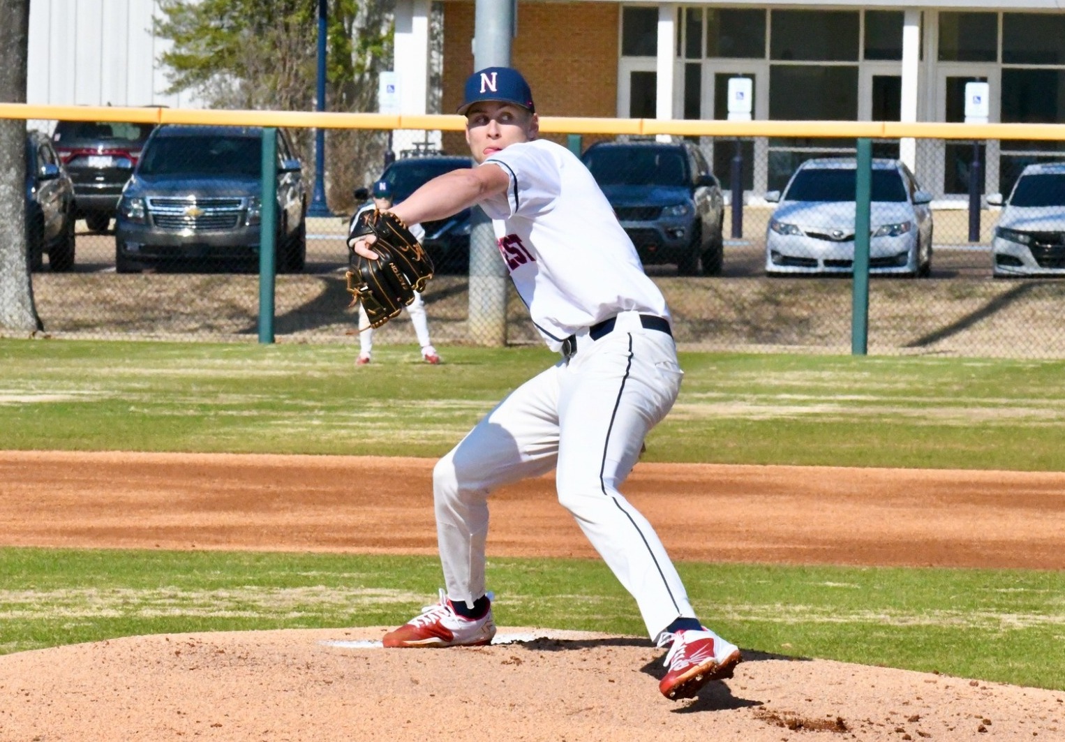 Brooks Rice - Baseball - Northwest Mississippi Community College Athletics