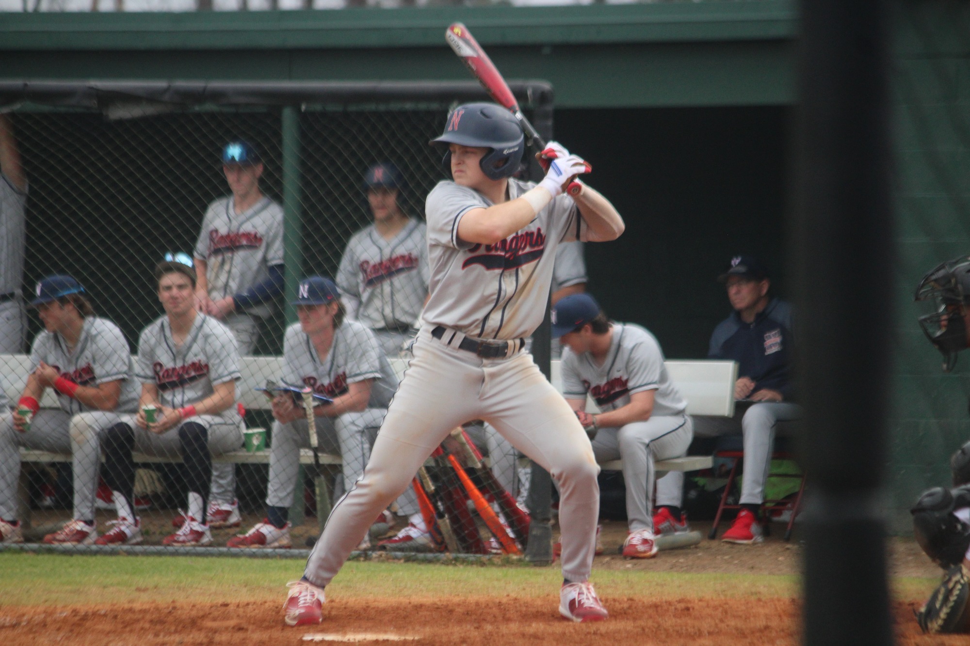 Cy Craig - Baseball - Northwest Mississippi Community College Athletics