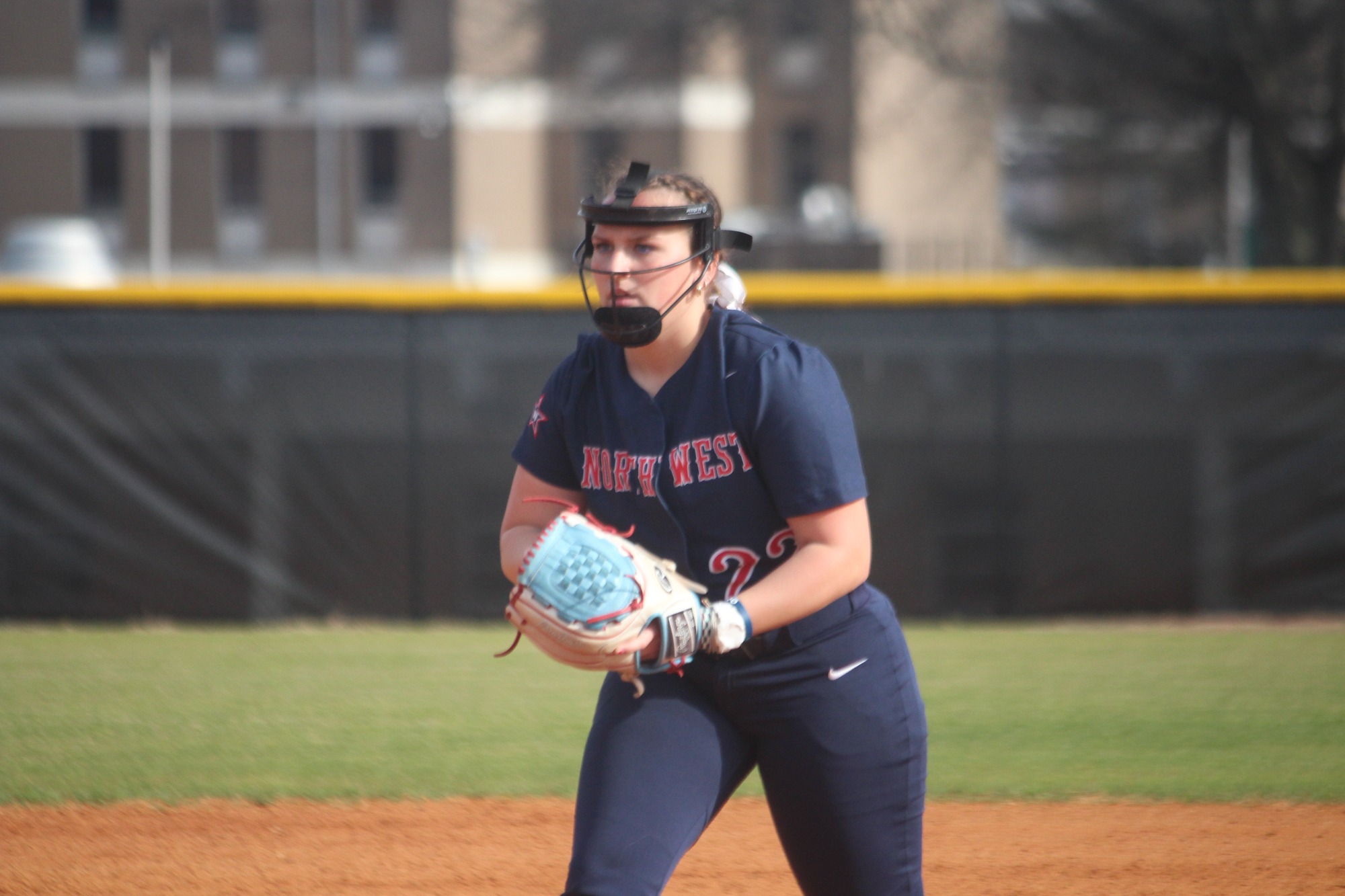 No. 4 Northwest Sweeps Seventh-Ranked Copiah-Lincoln - Northwest ...