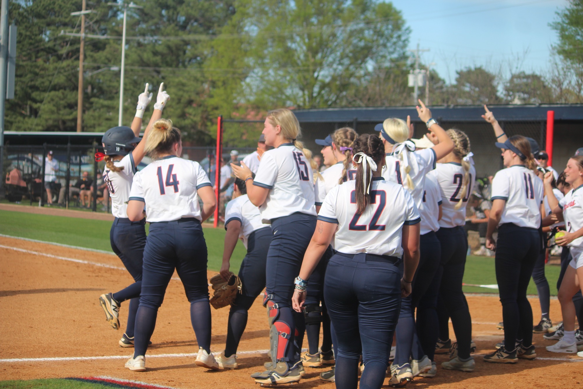 Rangers Draw Even with Northeast in Top 10 Battle - Northwest ...