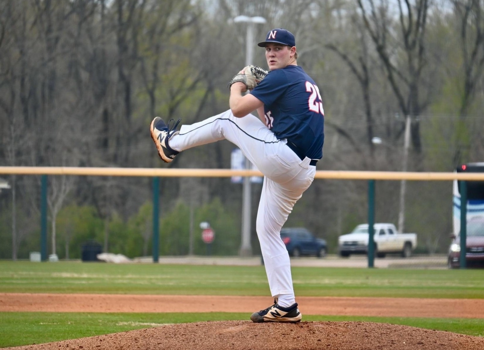 Rangers Swept by 18th-ranked Itawamba - Northwest Mississippi Community ...