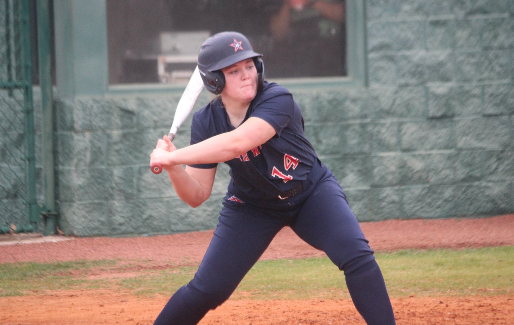 Neely Cooper - Softball - Northwest Mississippi Community College Athletics