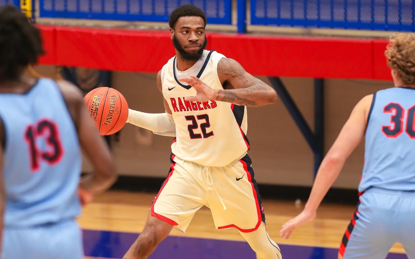 Devin Moore - Men's Basketball - Northwest Mississippi Community ...