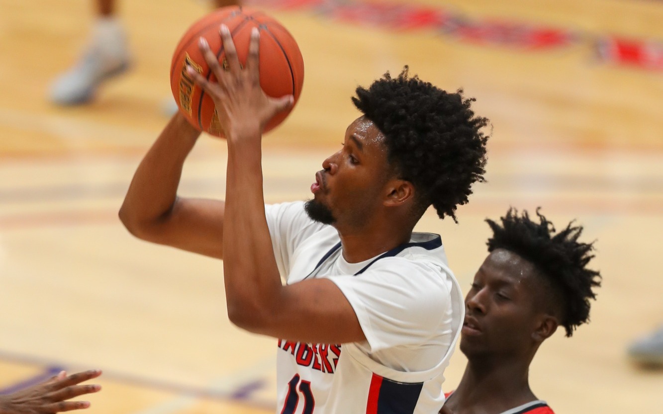 Nolan Wells - Men's Basketball - Northwest Mississippi Community ...