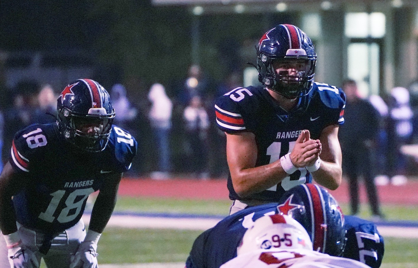 Xavier Davis - Football - Northwest Mississippi Community College Athletics