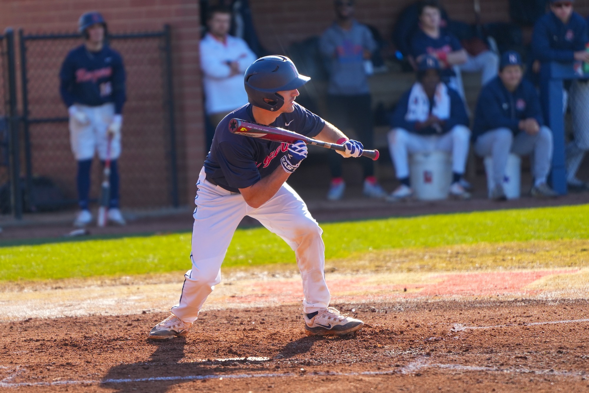 Tyler Pearson - Baseball - Northwest Mississippi Community College ...