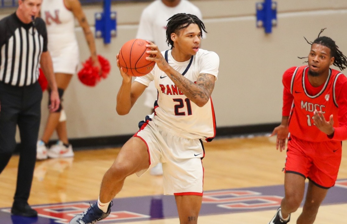 Northwest Suffers Home Loss to Hinds - Northwest Mississippi Community ...