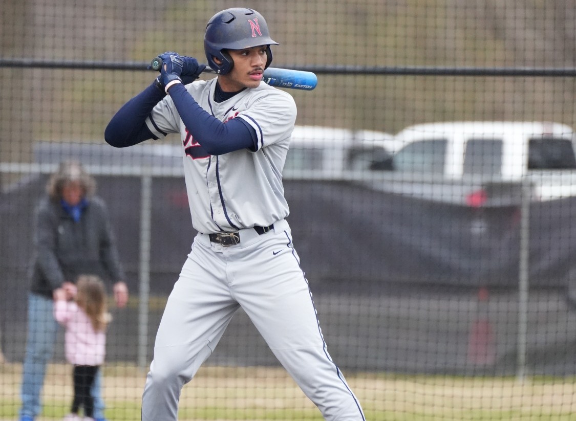 Rangers Finish on Wrong End of Slugfest - Northwest Mississippi ...