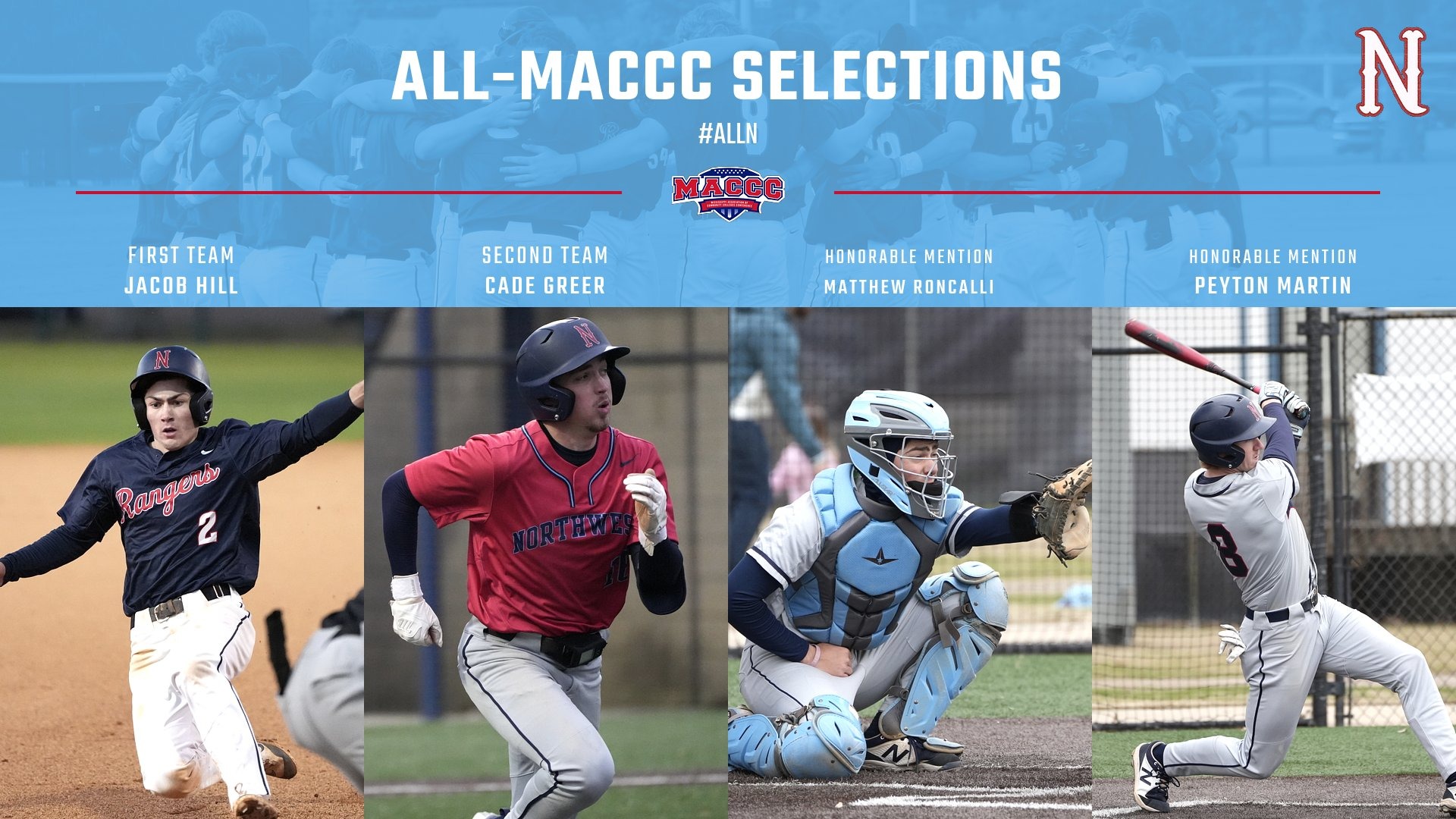 Northwest Begins Construction on New Baseball Facility - Northwest ...