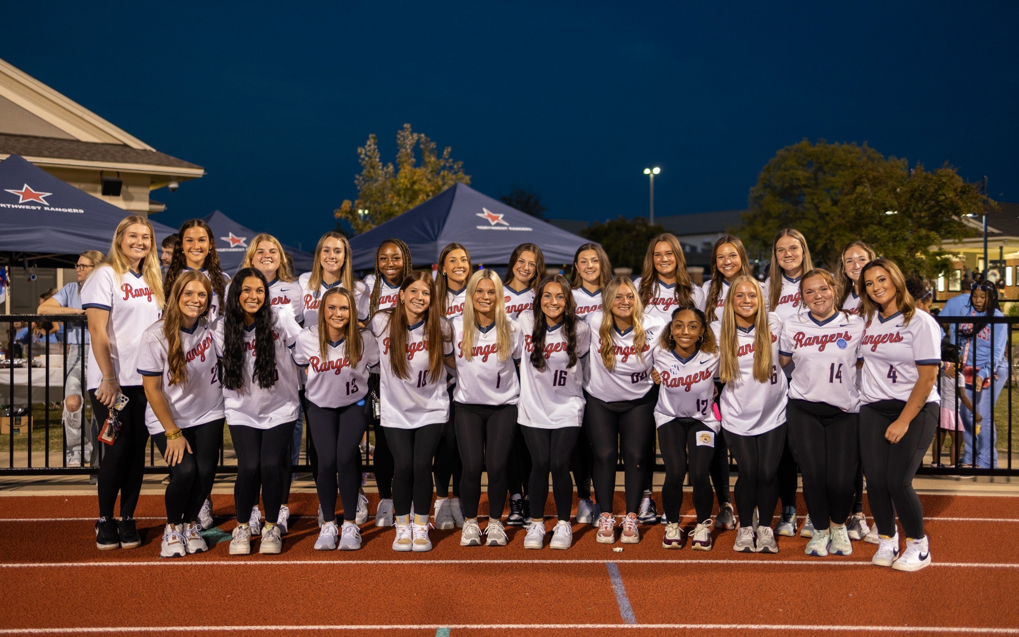 Rangers' Season Ends with Loss to Pearl River - Northwest Mississippi ...