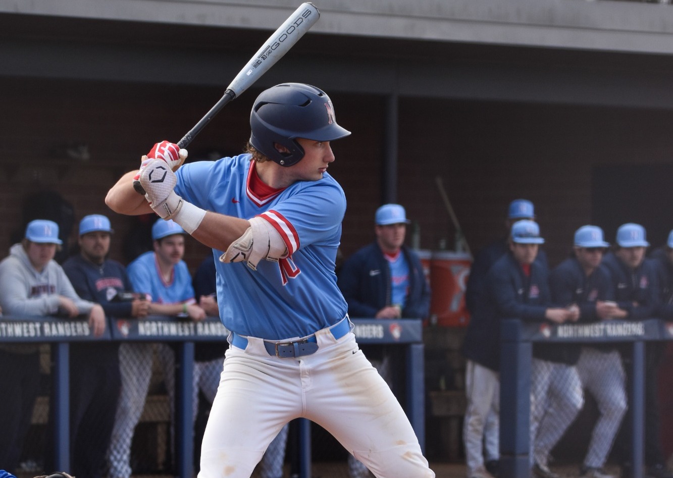 Northwest Baseball Unveils Spring 2025 Schedule - Northwest Mississippi ...