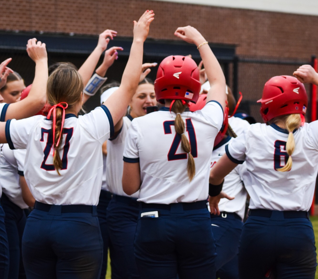 Northwest Softball Sets 2025 Schedule - Northwest Mississippi Community ...