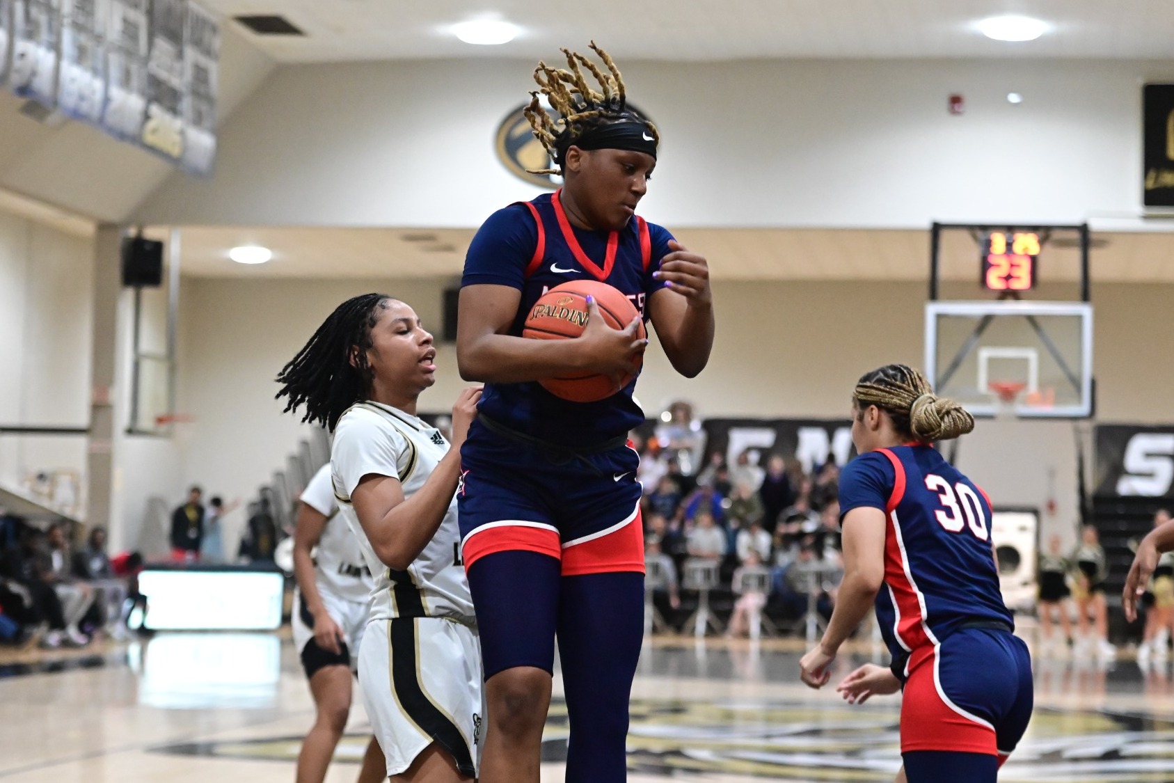 Story, Reed-Jones Garner All-MACCC Recognition - Northwest Mississippi ...