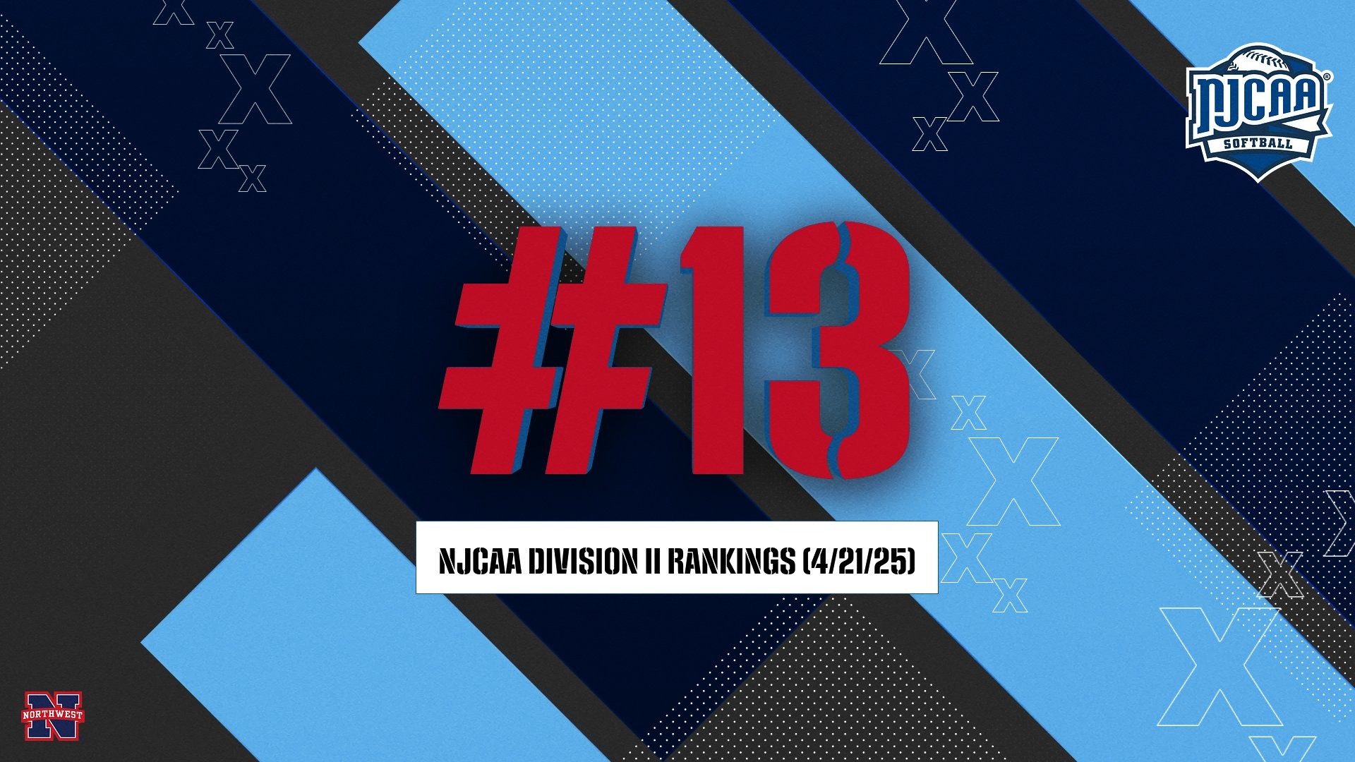 Northwest Softball Sets 2025 Schedule - Northwest Mississippi Community ...