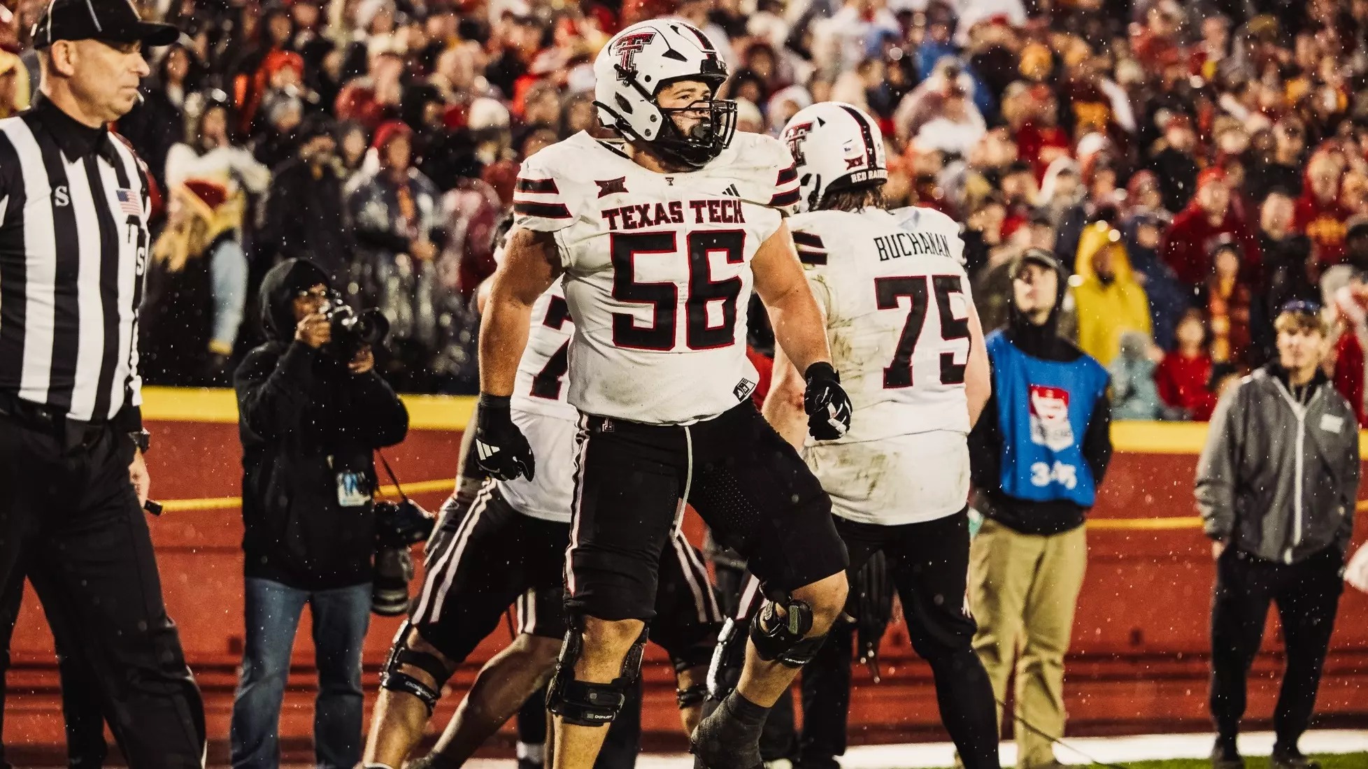 Jacoby Jones Signs with Washington Commanders - Northwest Mississippi ...