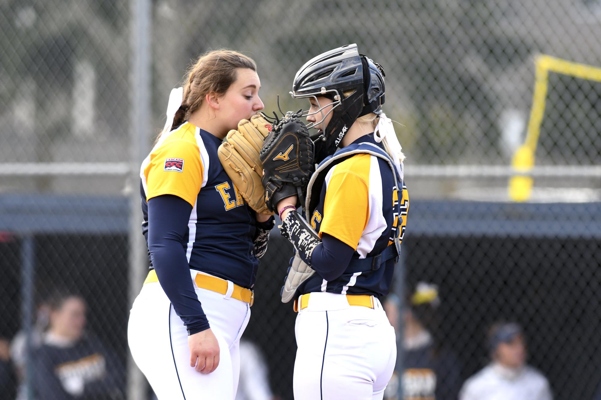 Rachel Hawley - Softball - Northwest University Athletics