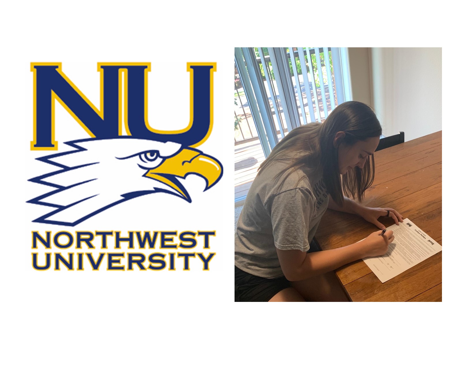Phillips Transfers to NU Women's Basketball - Northwest University ...