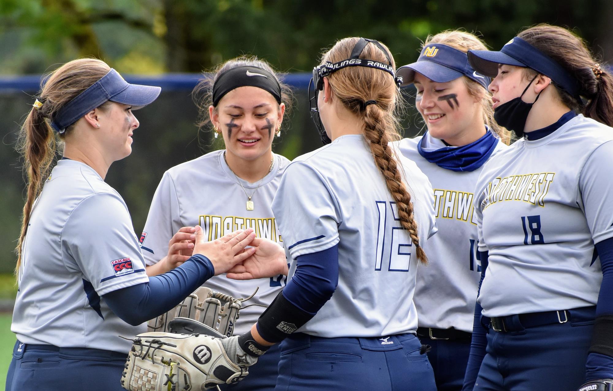 Season Preview: 2022 Softball - Northwest University Athletics