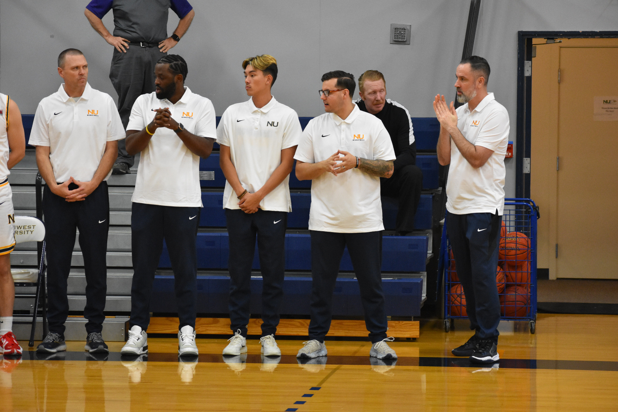 2022-23 Season Preview: Men's Basketball - Northwest University Athletics